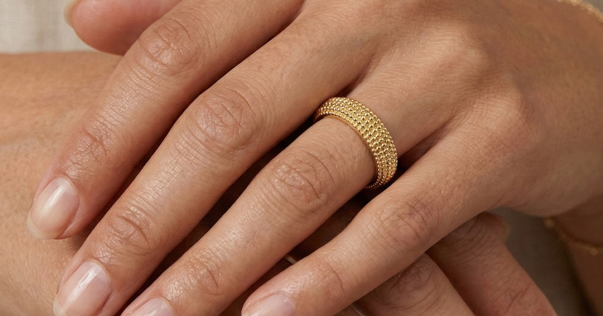 What Is Fine Jewelry? Everything You Should Know